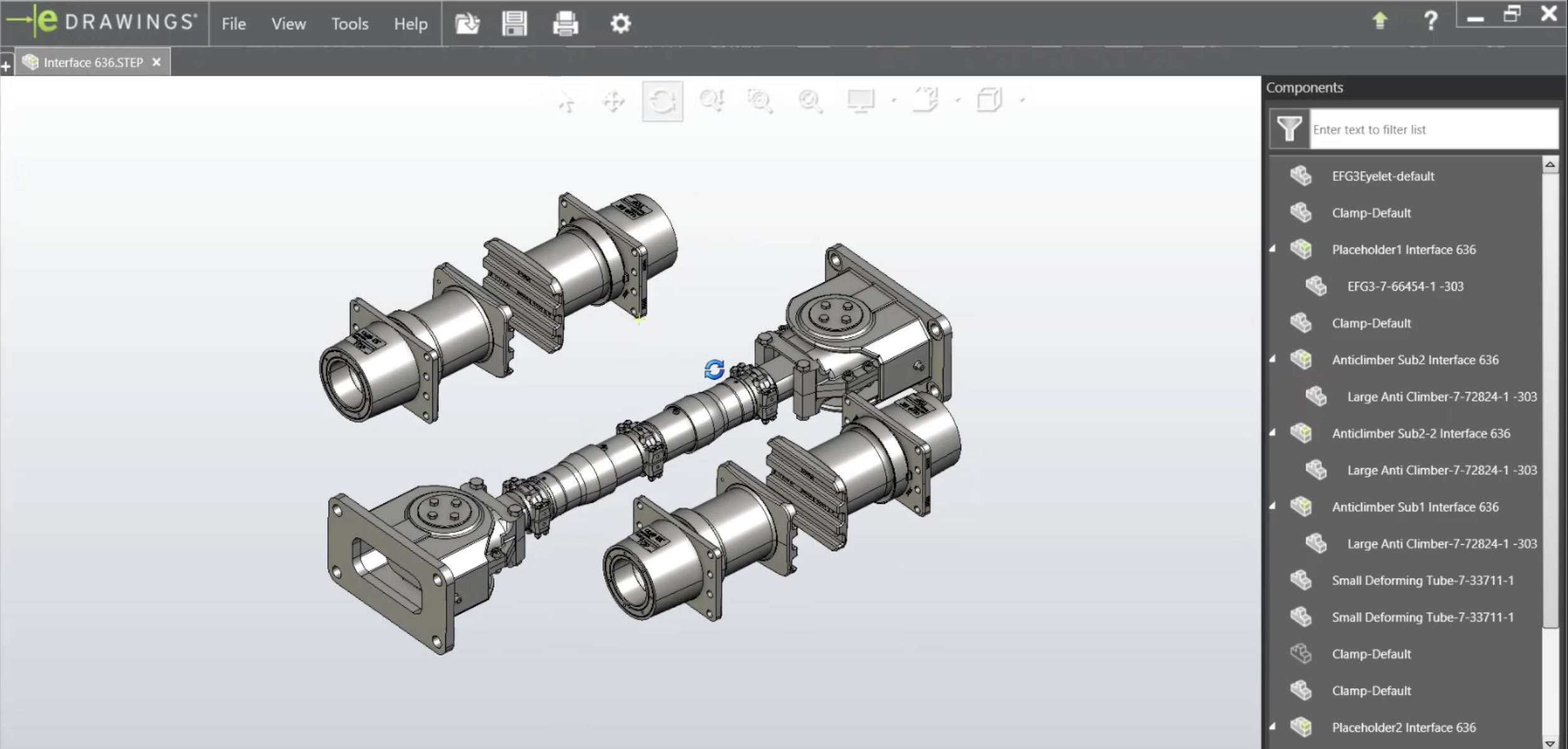 Extensive Libraries of Digital Twins for Enhanced Rail Design